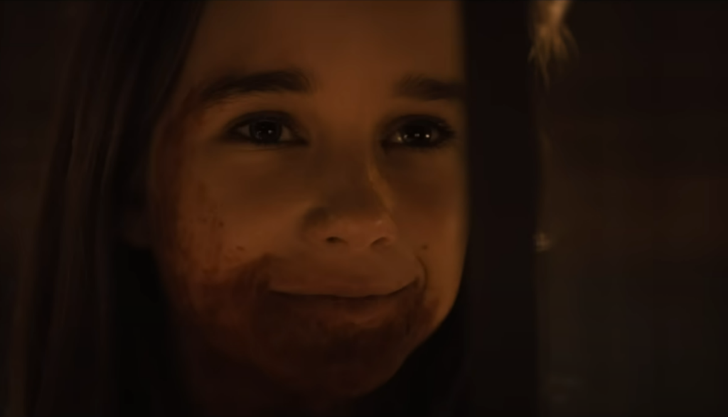 Abigail Lazar | Wiki Villains Versos Galeria | Fandom