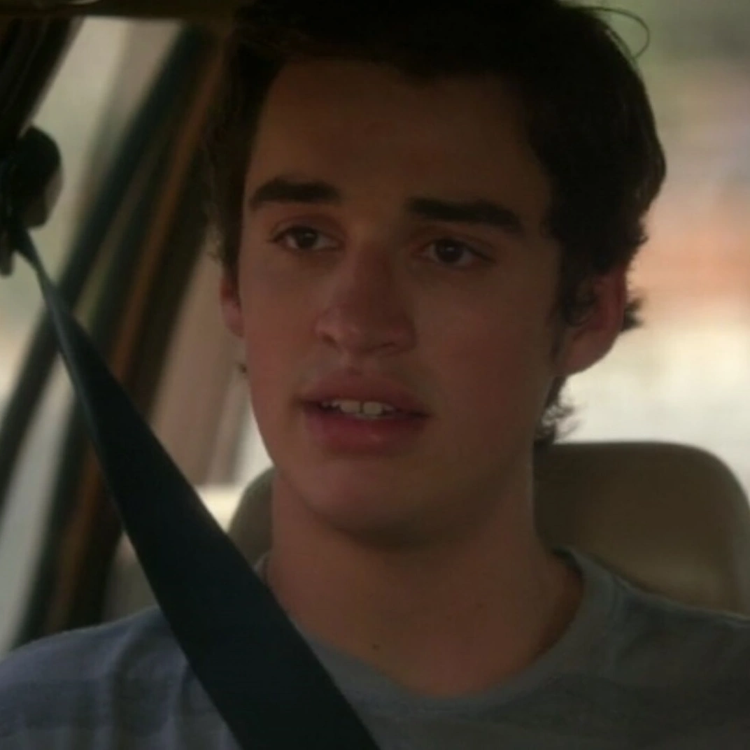 Kyle Ecklund | Wiki Villains Versos Galeria | Fandom