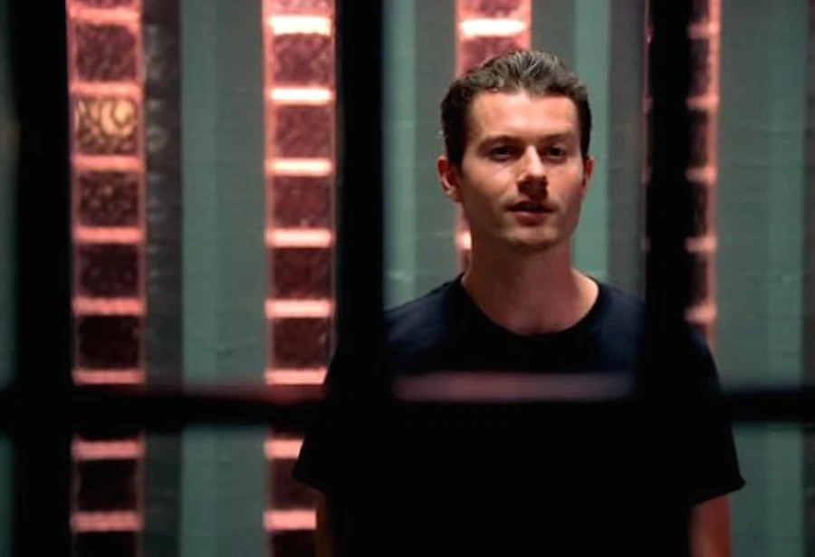 Henry Darius | Wiki Villains Versos Galeria | Fandom