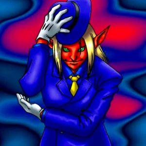 Witty Phantom | Wiki Villains Versos Galeria | Fandom