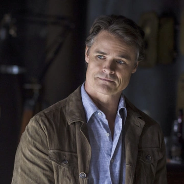 Anthony Ivo (Arrowverse) | Wiki Villains Versos Galeria | Fandom