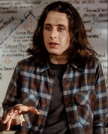 Charlie Walker | Wiki Villains Versos Galeria | Fandom