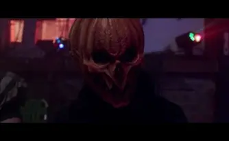 Patrick "Trick" Weaver | Wiki Villains Versos Galeria | Fandom