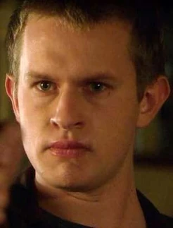 David Smith | Wiki Villains Versos Galeria | Fandom