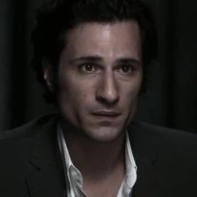 Patrick (Supernatural) | Wiki Villains Versos Galeria | Fandom