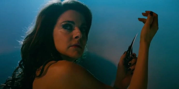 Gianna D'Antonio | Wiki Villains Versos Galeria | Fandom