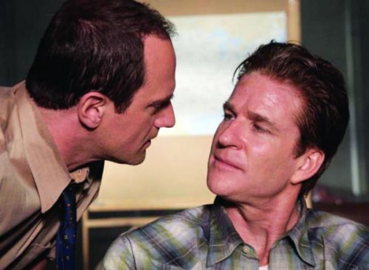 Gordon Rickett | Wiki Villains Versos Galeria | Fandom