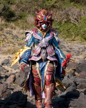 Dayu | Wiki Villains Versos Galeria | Fandom