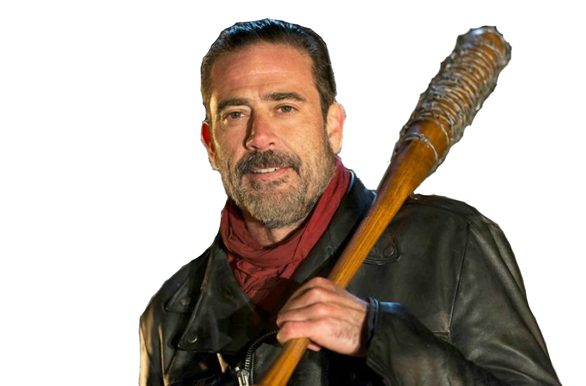 Negan Smith (série de TV) | Wiki Villains Versos Galeria | Fandom