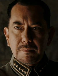 General Yang | Wiki Villains Versos Galeria | Fandom
