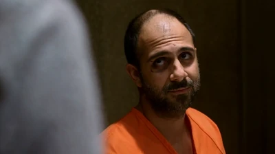 Jamal Abaza | Wiki Villains Versos Galeria | Fandom