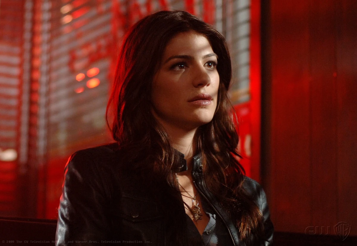 Ruby (Supernatural) | Wiki Villains Versos Galeria | Fandom