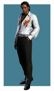 Carlito Keyes | Wiki Villains Versos Galeria | Fandom