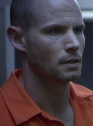 Eric Rawdon | Wiki Villains Versos Galeria | Fandom