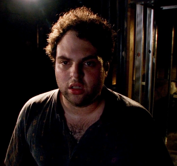 Jamie Jaworski | Wiki Villains Versos Galeria | Fandom