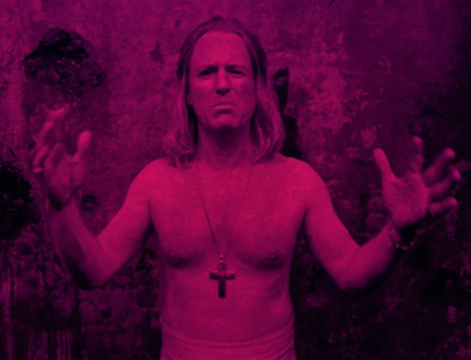 Jeremiah Sand | Wiki Villains Versos Galeria | Fandom