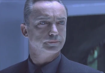 Gitano Dragonetti | Wiki Villains Versos Galeria | Fandom