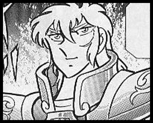 Alexei (Saint Seiya) | Wiki Villains Versos Galeria | Fandom