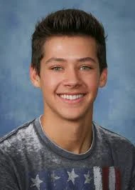 Austin Settergren | Wiki Villains Versos Galeria | Fandom