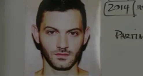 Luka Terzik | Wiki Villains Versos Galeria | Fandom