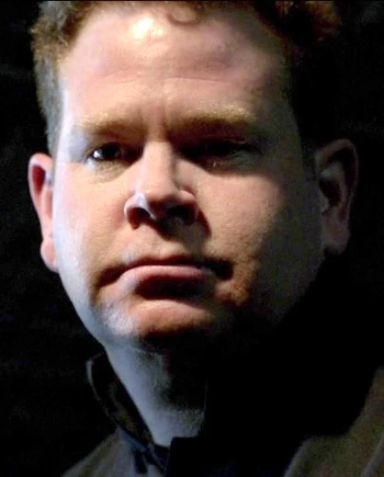 David Wade Cunningham | Wiki Villains Versos Galeria | Fandom