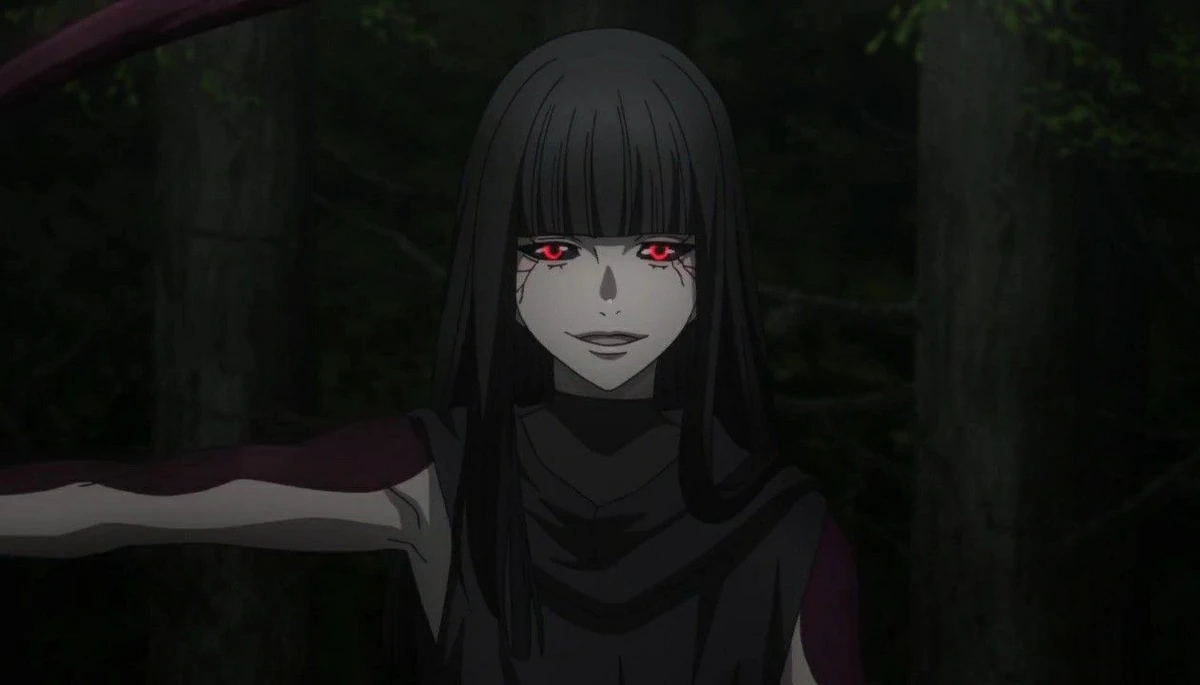 Kurona Yasuhisa | Wiki Villains Versos Galeria | Fandom