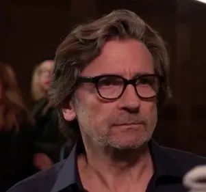 Benno Gilbert | Wiki Villains Versos Galeria | Fandom