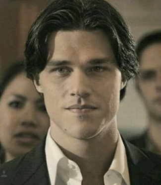 Harvey Morell | Wiki Villains Versos Galeria | Fandom