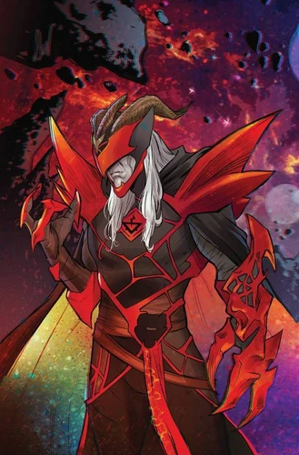 Praetor | Wiki Villains Versos Galeria | Fandom