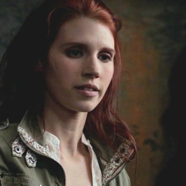 Anna Milton | Wiki Villains Versos Galeria | Fandom