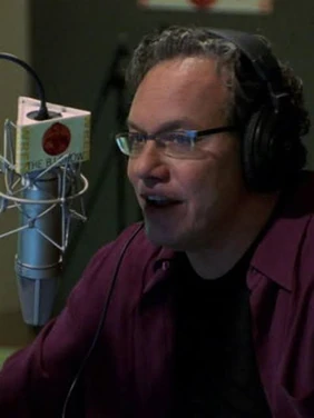 B.J. Cameron | Wiki Villains Versos Galeria | Fandom