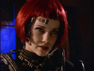 Astronema | Wiki Villains Versos Galeria | Fandom