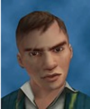 Gary Smith | Wiki Villains Versos Galeria | Fandom