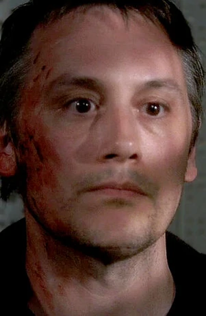 Will Sykes | Wiki Villains Versos Galeria | Fandom