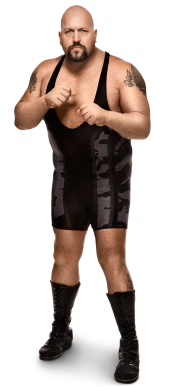 Big Snow | Wiki Villains Versos Galeria | Fandom