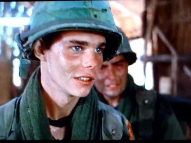 Bunny (Platoon) | Wiki Villains Versos Galeria | Fandom
