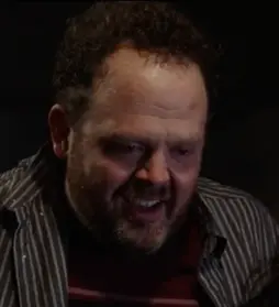 Theodore Murtaugh | Wiki Villains Versos Galeria | Fandom