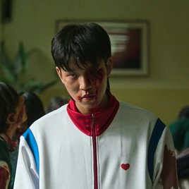 Yoon Gwi-nam | Wiki Villains Versos Galeria | Fandom