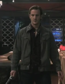 Gabriel (Supernatural) | Wiki Villains Versos Galeria | Fandom