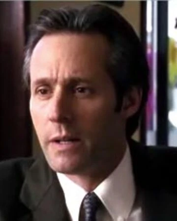 Spencer Anderson | Wiki Villains Versos Galeria | Fandom