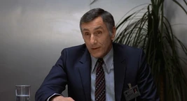 Braedon Keller | Wiki Villains Versos Galeria | Fandom