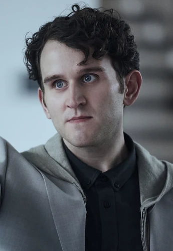 Steven Merrick | Wiki Villains Versos Galeria | Fandom