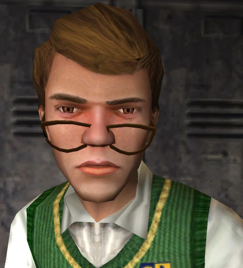 Earnest Jones | Wiki Villains Versos Galeria | Fandom