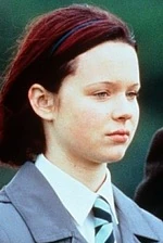 Elizabeth Dunn | Wiki Villains Versos Galeria | Fandom