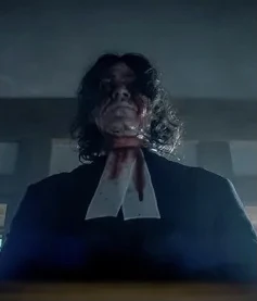 Pastor Miller | Wiki Villains Versos Galeria | Fandom