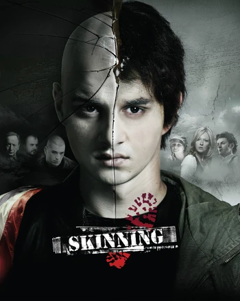 Novica Marjanović | Wiki Villains Versos Galeria | Fandom