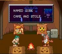 Gork | Villains Wiki | Fandom