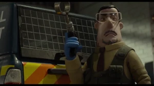 Anthony Trumper/Gallery | Villains Wiki | Fandom