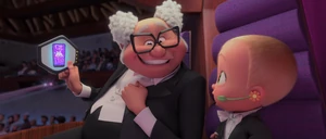 Dr. Erwin Armstrong/Gallery | Villains Wiki | Fandom