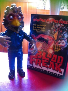 Blood Freak/Gallery | Villains Wiki | Fandom